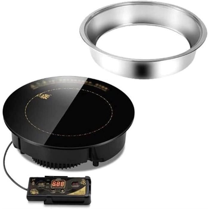 Plaque De Cuisson Électrique À Plaque Chauffante Électrique Hot Pot ...