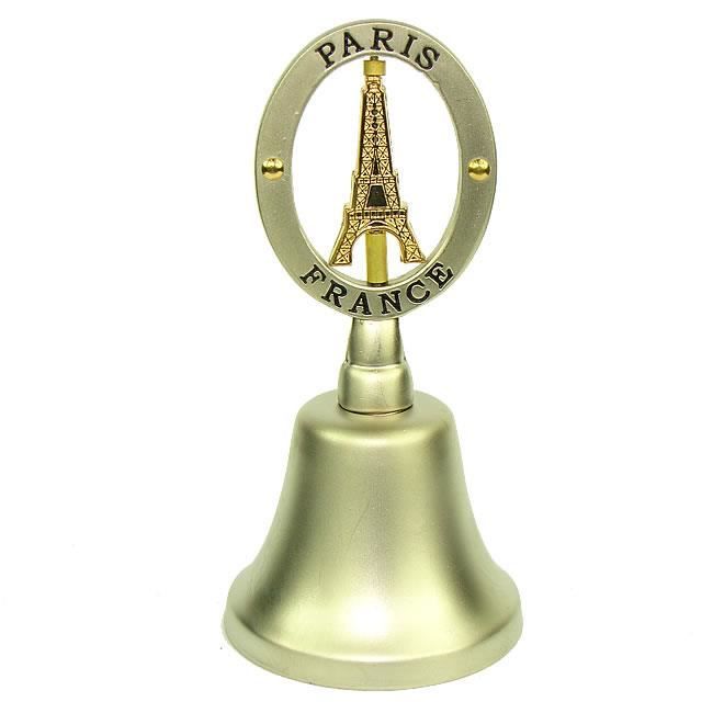 Cloche Paris Tour Eiffel - Cdiscount Maison