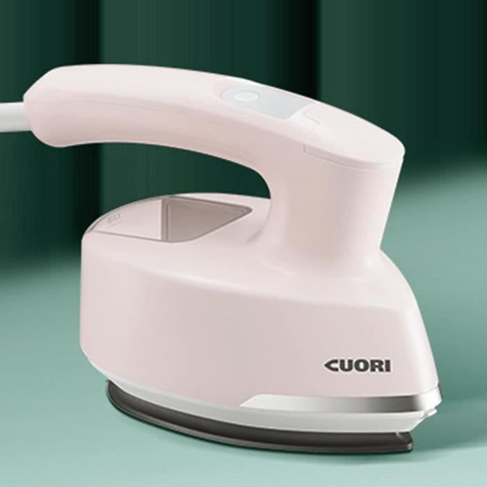 Handheld Garment Steamer 120Ml Mini Steamers Verticaux Pour Vêtements ...