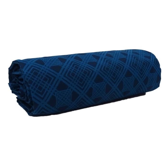 Draps Housse 180x200 Bonnet 40