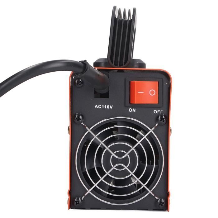 SUC-soudeuse Portable Mini Machine à souder bton MMA soudeuse IGBT ...