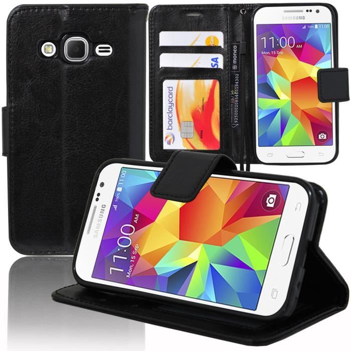 Samsung Galaxy Core Prime 4G 4.5 pouces SM-G361F/ SM-G360F/ G360GY ...