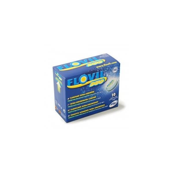 Flovil duo - Cdiscount Jardin