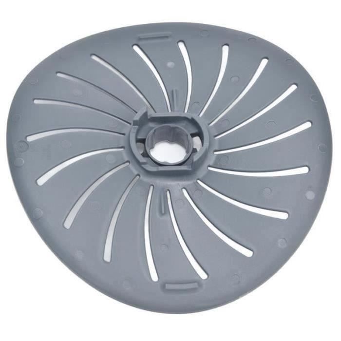 ZAS-Couvercle de lame pour TM5 Protecteur de lame innovant en nylon adapté pour Vorwerk ...