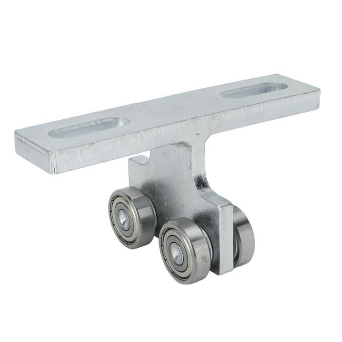 Chariot à roues Support de Rouleau de Roues de Chariot, Chariot à ...