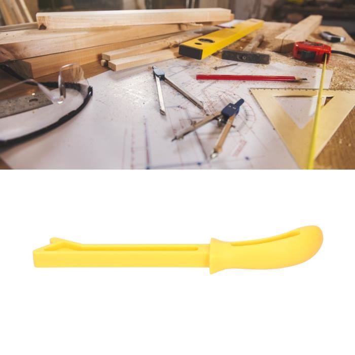 EAS Poussoir de sécurité Outils de protection des mains de travail du ...