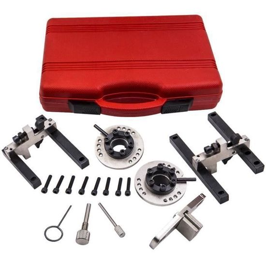 Kit Calage DAYUAN Kit Outils Calage Moteur Diesel - Pour Courroie ...