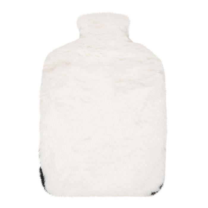 Bouillotte Peluche Panda - Draeger Paris - Cdiscount Santé - Mieux vivre