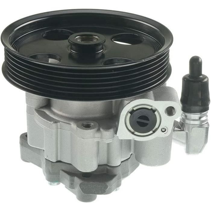 Pompe À Servo Direction Hydraulique Compatible Classe Glk X204 3.0l 3 ...