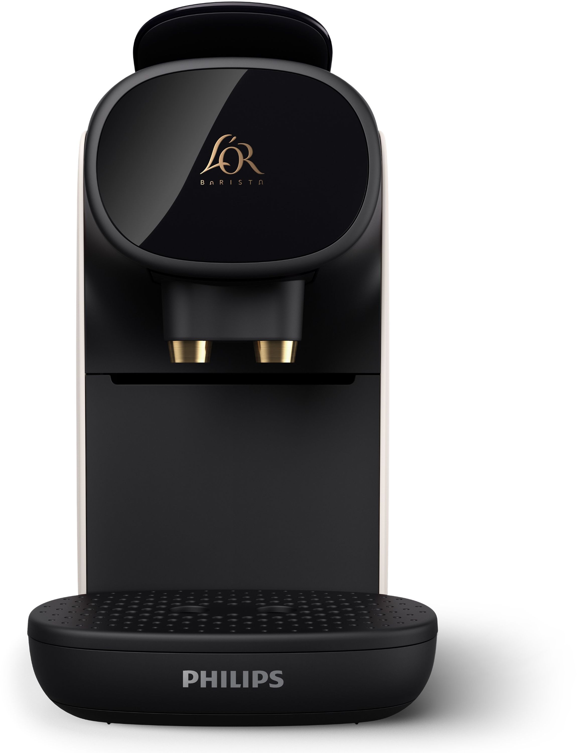 Cafetière à capsules - PHILIPS - L'OR BARISTA - LM9012/00 - Sublime ...