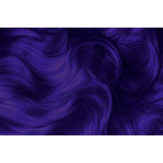 Deep Purple Dream Classic Creme Vegan Cruelty Free Purple Semi ...