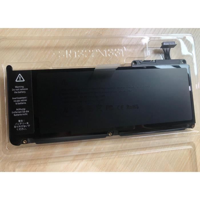 Genuine Battery For Apple MacBook Pro 13 MC207LL-A MacBook6,1(Late 2009 ...