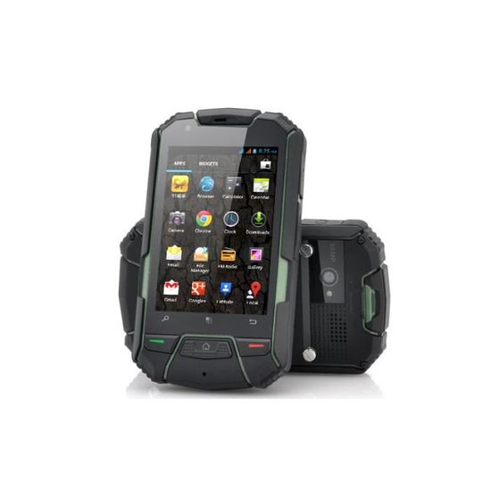 Téléphone smartphone Robuste Android Dual Core… - Cdiscount Téléphonie