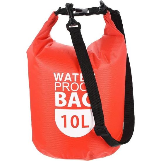 Sac Étanche Flottant Avec Fenêtre Transparente Pour Bateau, Rafting ...