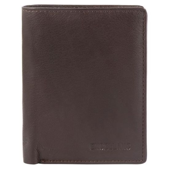 Portefeuille homme cuir véritable luxe excellanc à la mode -3000418-002 ...