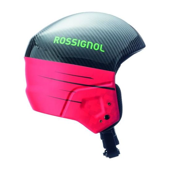 Casque de Ski - ROSSIGNOL - Hero Giant Carbon - Ultra-léger ...
