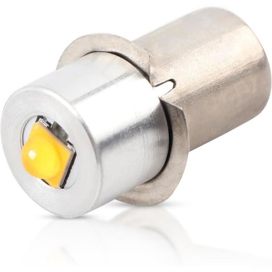 Kit De Conversion Maglite Led,Ampoule De Lampe De Poche Led, Ampoules ...
