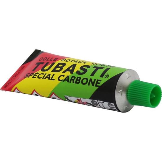 COLLE à BOYAU TUBASTI® 25g (1 tube) - Cdiscount Sport