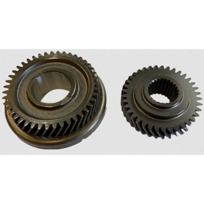 Pignon boite de vitesse manuelle 2344F4 3RG - Cdiscount Auto