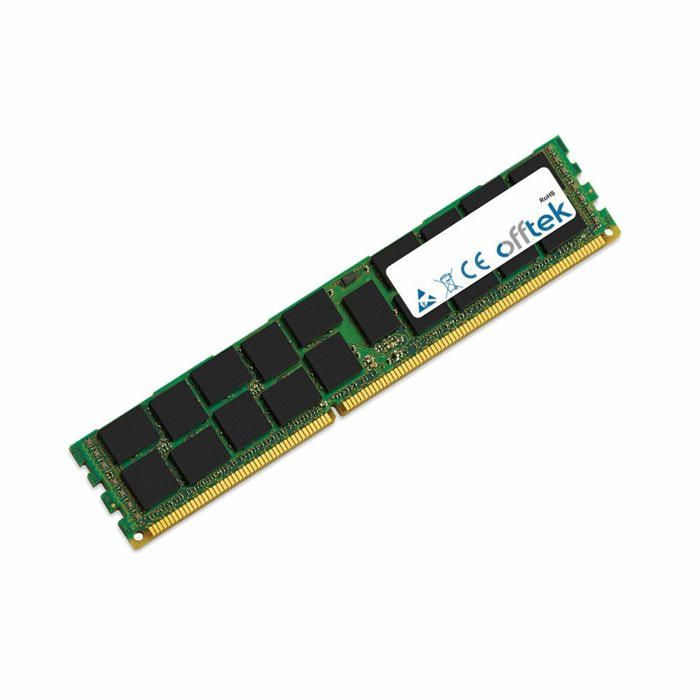 Memoire pc - portable Offtek - 937634-OF-16384 - 16Go RAM Memory 240 ...