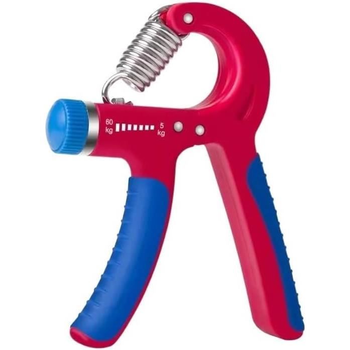 Musculation Réglable Heavy Gripper Spring Finger Pinch Carpal Expander ...