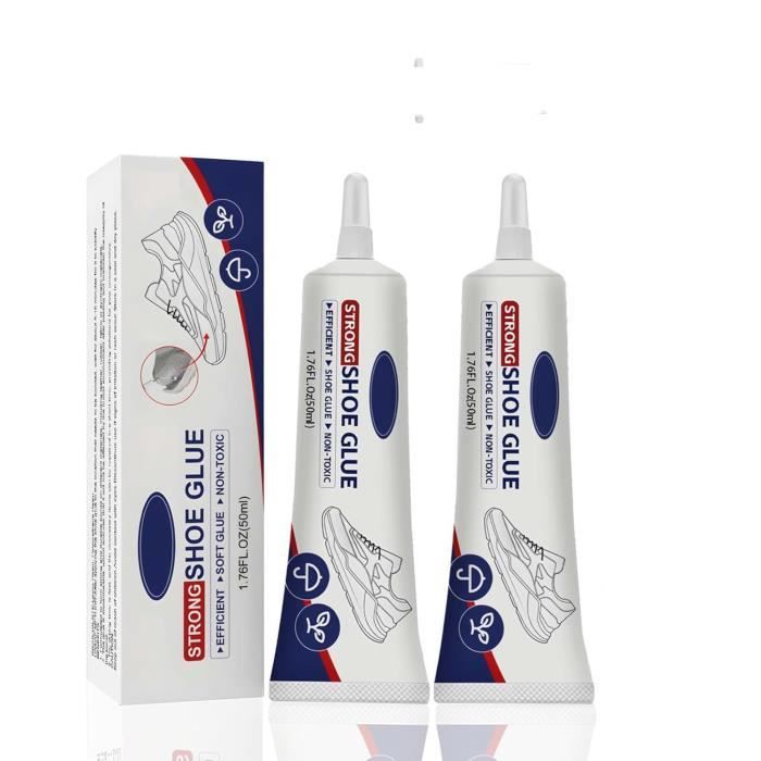 Colle Forte Chaussure,Colle Chaussures Semelle,Colle Chaussures ...