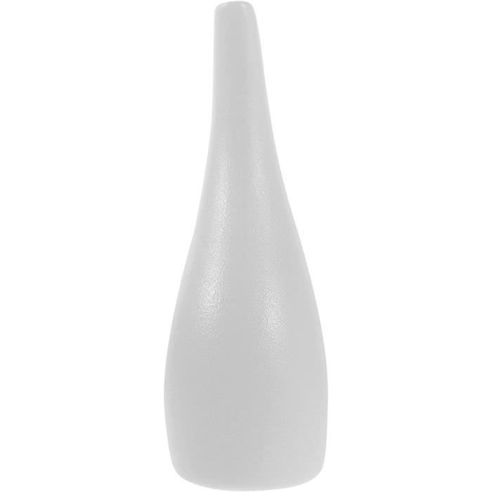 Mini- Soliflores Vase Vase de Fleurs Décoratif Moderne Unique Vase ...