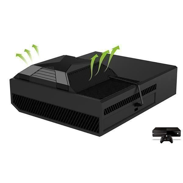 Pour Xbox One dispositif intercooler baisse de temperature clip ...