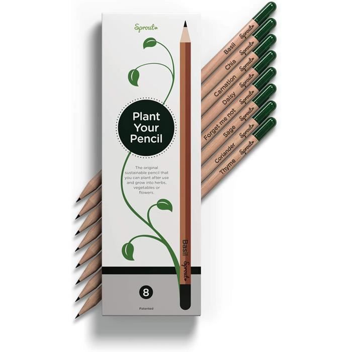 Lot de 12 ovale Entrepreneur Construction Marquage Outil Crayon De ...