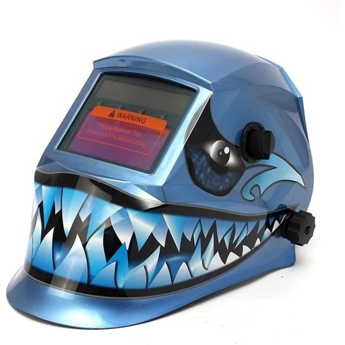 Casque de soudage, Casque de soudage de soudage automatique Soudage ...