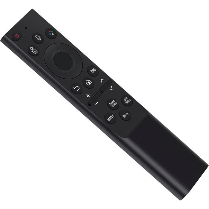 Nouveau BN59-01386B Télécommande de Remplacement pour Samsung Smart TV ...