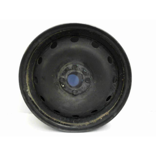 PIECES AUTO D'OCCASION - 8200789882 - JANTES - JANTE TOLE DACIA LOGAN ...