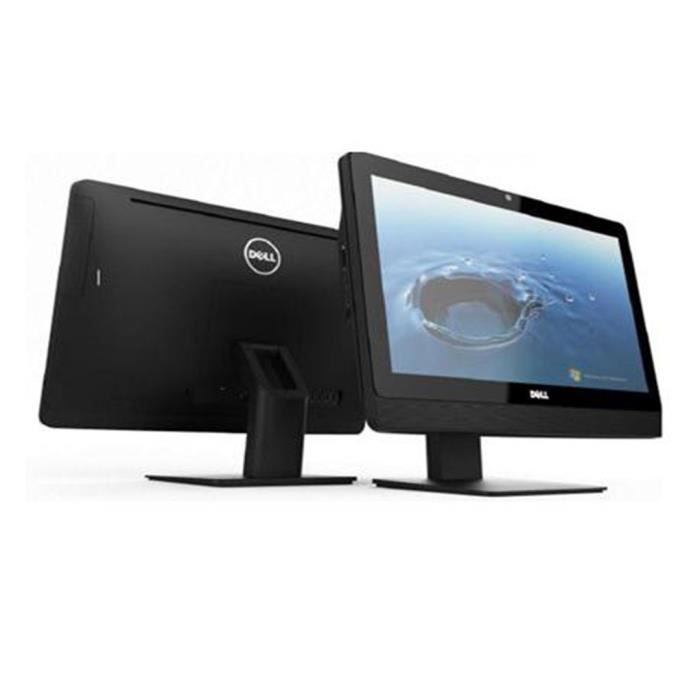Dell Optiplex 3030 AIO - Intel Core i3-4160 3.5 GHz - 4 Go - HDD 500 Go ... Dell Optiplex 3030 AIO - Intel Core i3-4160 3.5 GHz - 4 Go - HDD 500 Go ...