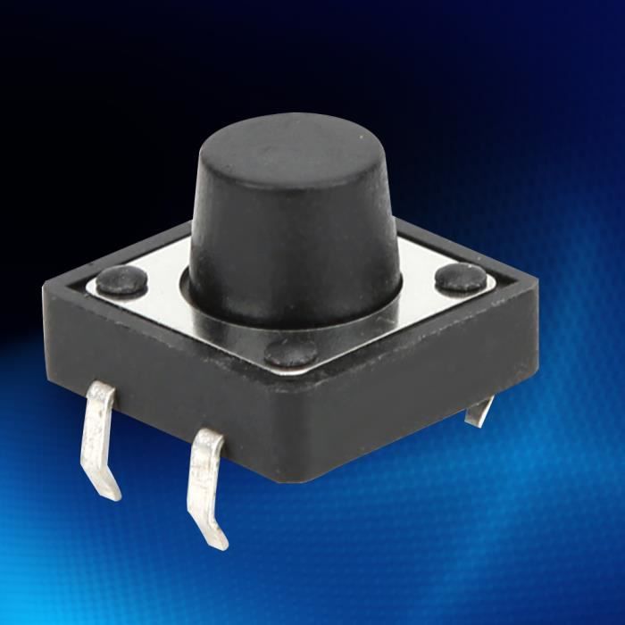 Micro Switch 140PCS 14 Value Tactile Micro Push Button Switch SMD DIP ... Micro Switch 140PCS 14 Value Tactile Micro Push Button Switch SMD DIP ...