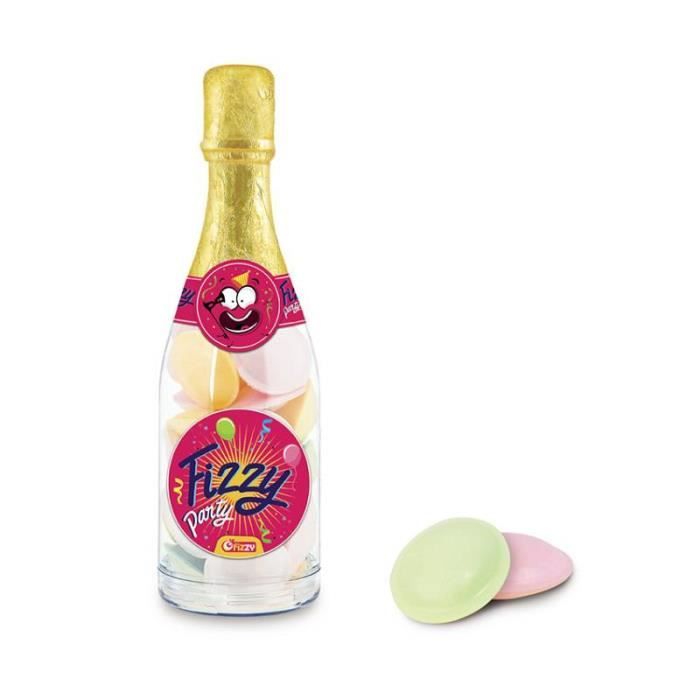 Scoopy - Fizzy Party - multicolore 35g net / pcs Multicolore ...