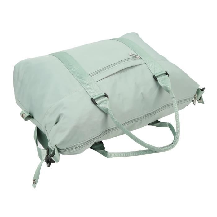 LAT sac de de sport Sac de grande capacité Portable sac à bandoulière ...