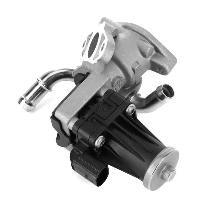 Garosa Vanne EGR avec joint Vanne EGR avec 2 Joints 9800555380 1730360 ...