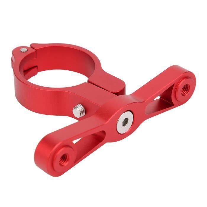 FUNNING-Support de conversion de cage de bouteille en alliage d ...