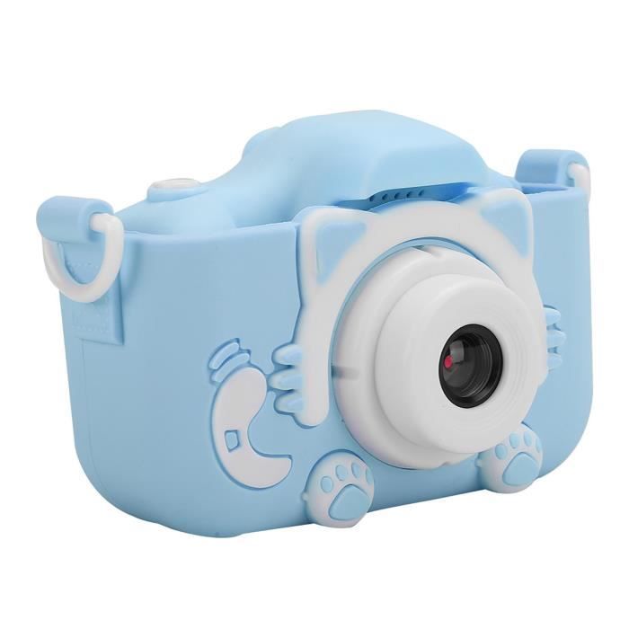 GOTOTOP Mini caméra 12MP Mini jouet de l'appareil photo numérique de ...