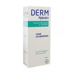 Solution Lavante - Derm Hydralin - Glycocolle - 200ml ...