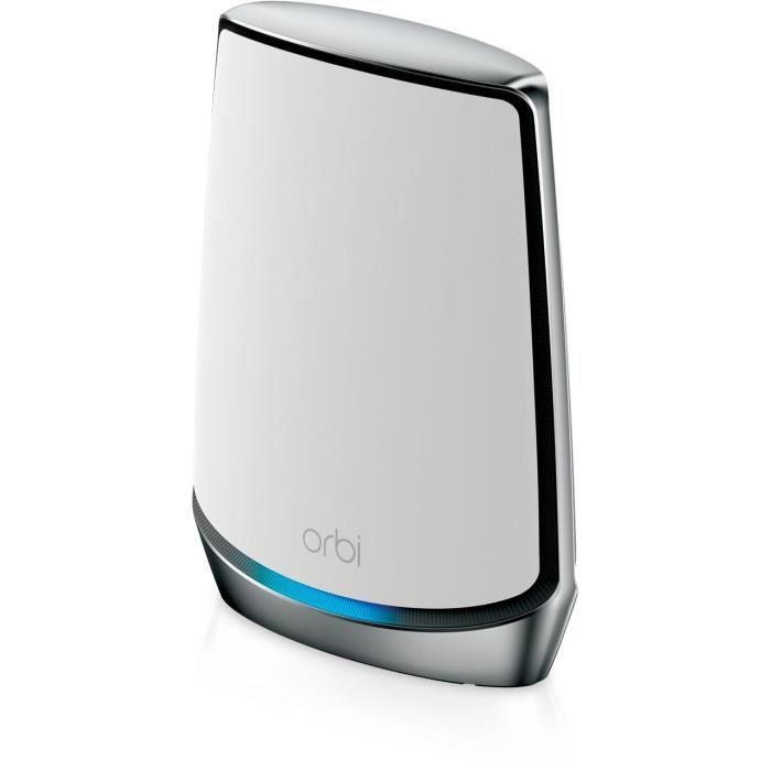 NETGEAR ORBI Satellite Wifi 6 Mesh RBS850 - Cdiscount Informatique