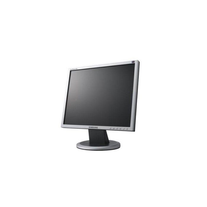 SAMSUNG SyncMaster 940N - Ecran TFT LCD 19" - Cdiscount Informatique