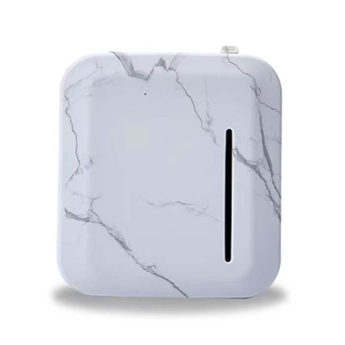Intelligent Aroma Fragrance Machine Oil Diffuser C - Cdiscount Maison