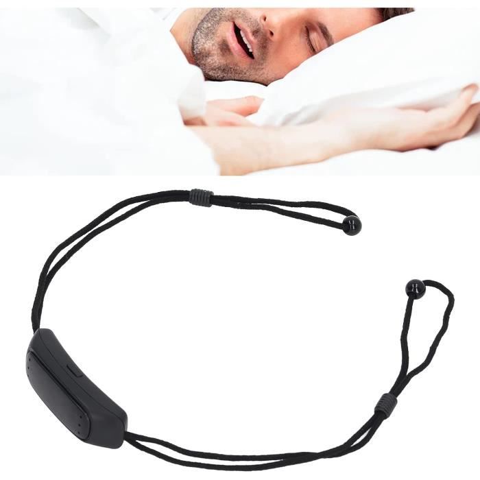 Dispositifs Anti-Ronflement, Solution De Ronflement Électrique Pour ...