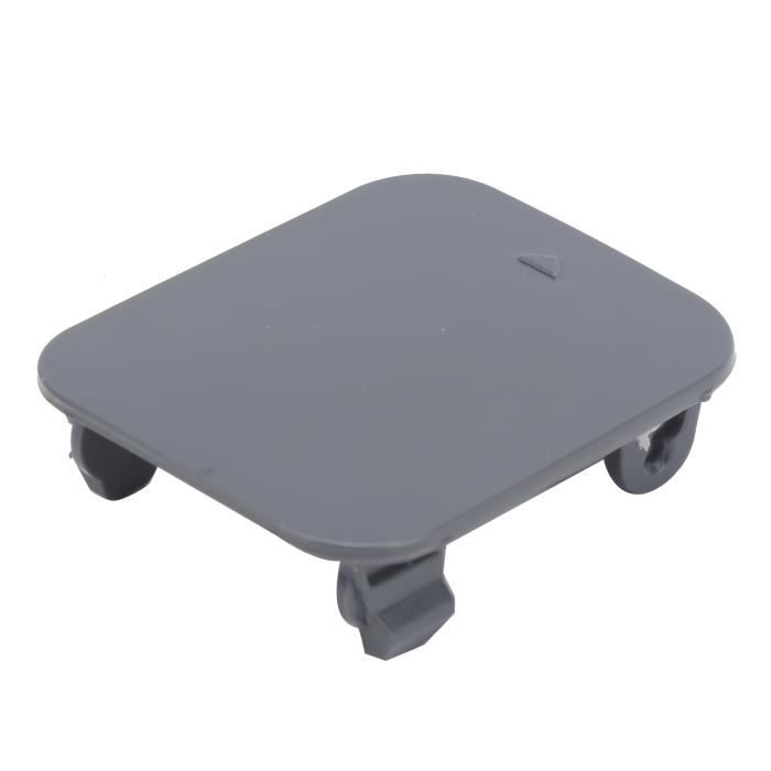 Couvercle du crochet de remorquage 51117184708 Convient pour la série 5 ...