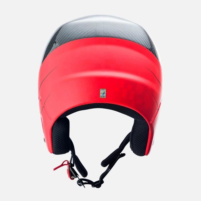 Casque de Ski - ROSSIGNOL - Hero Giant Carbon - Ultra-léger ...