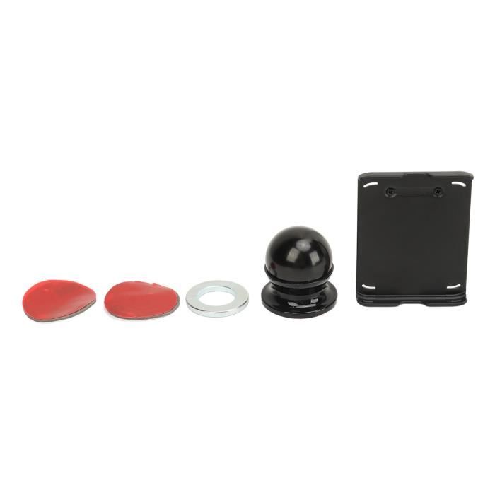 Qqmora mini caméra 4K Mini caméra fil 4K HD, nocturne, téléphone ...