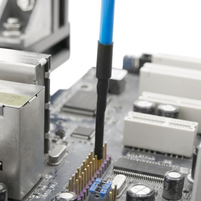 CableMarkt - Table de programmation ECU cadre avec LED - Cdiscount Auto