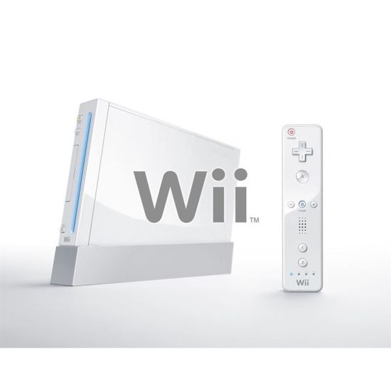 PACK WII SPORTS - Cdiscount Jeux vidéo