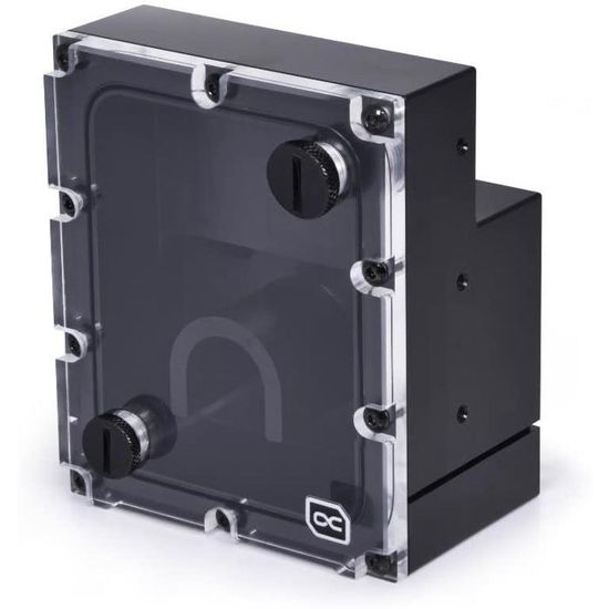 Alphacool Nom : ES 4U Reservoi - Cdiscount Informatique